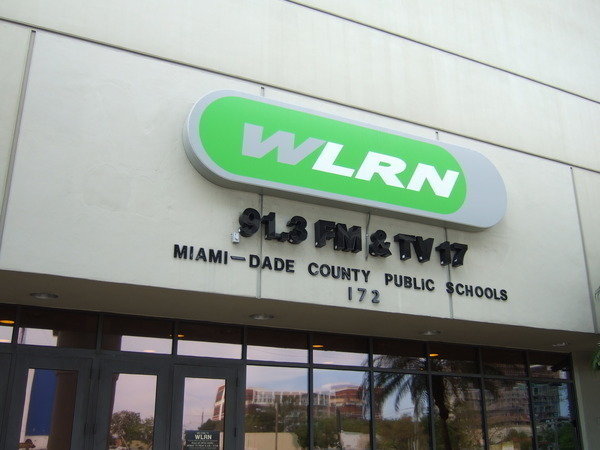 Petition · Release WLRN employees to allow radio/tv union to represent ...