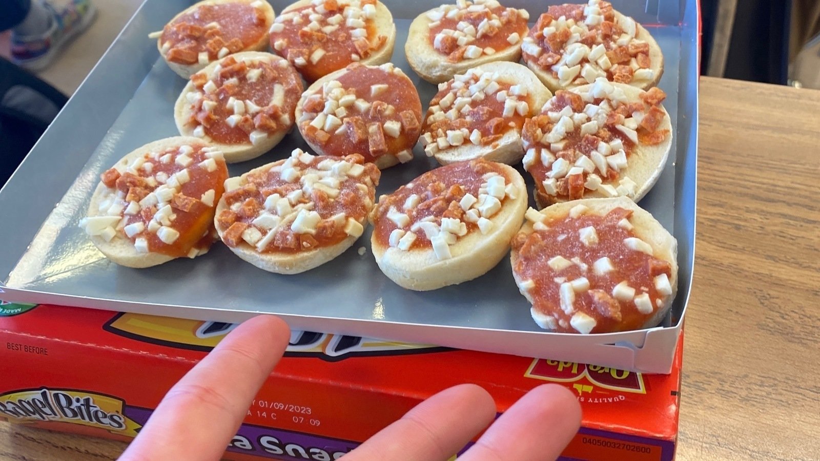 Petition · LET JILL EAT - United States · Change.org