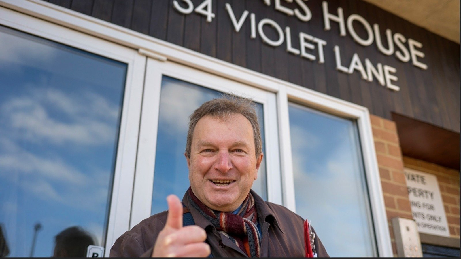 Petition · Re-instate Andrew Pelling's Waddon Labour Party Candidacy ...