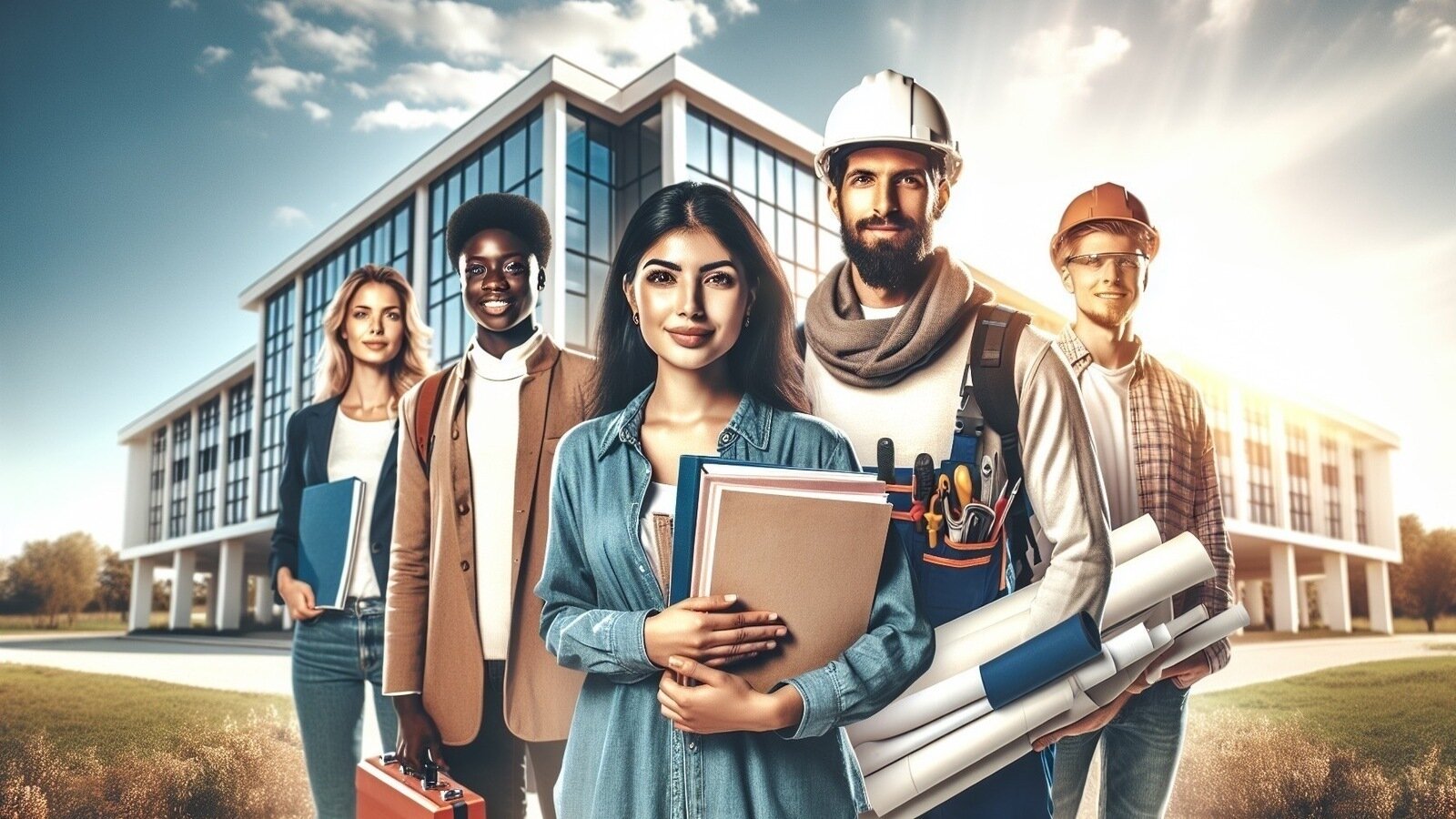 Petition · Revitalize and Elevate Job Corps Programs - United States ...