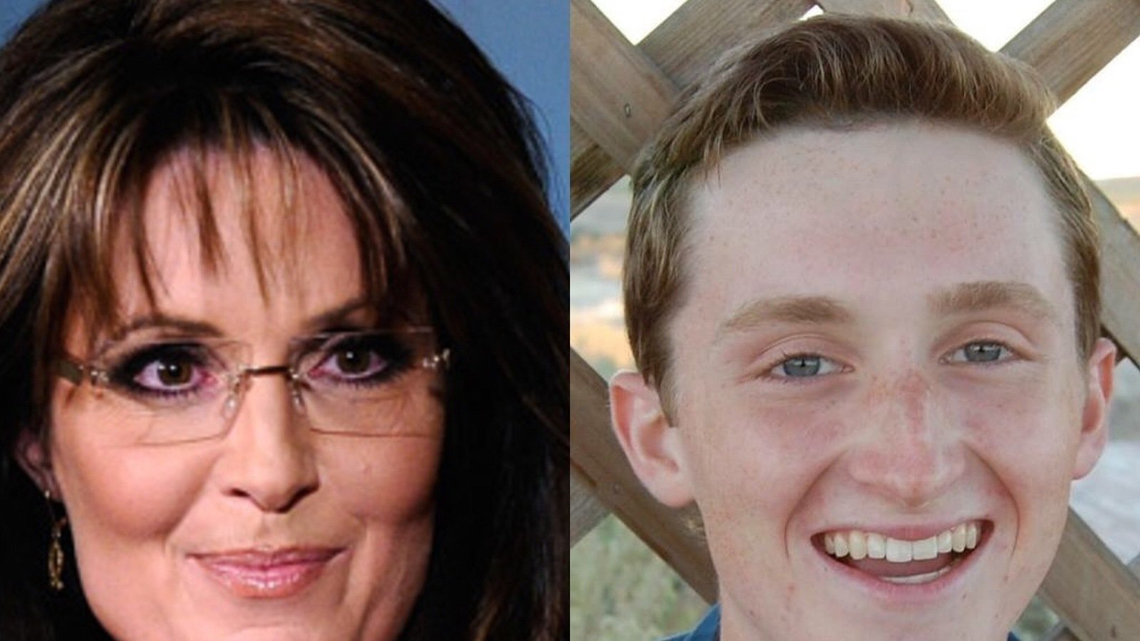 Petition · Help Chris Meet His Hero Sarah Palin - United States ...