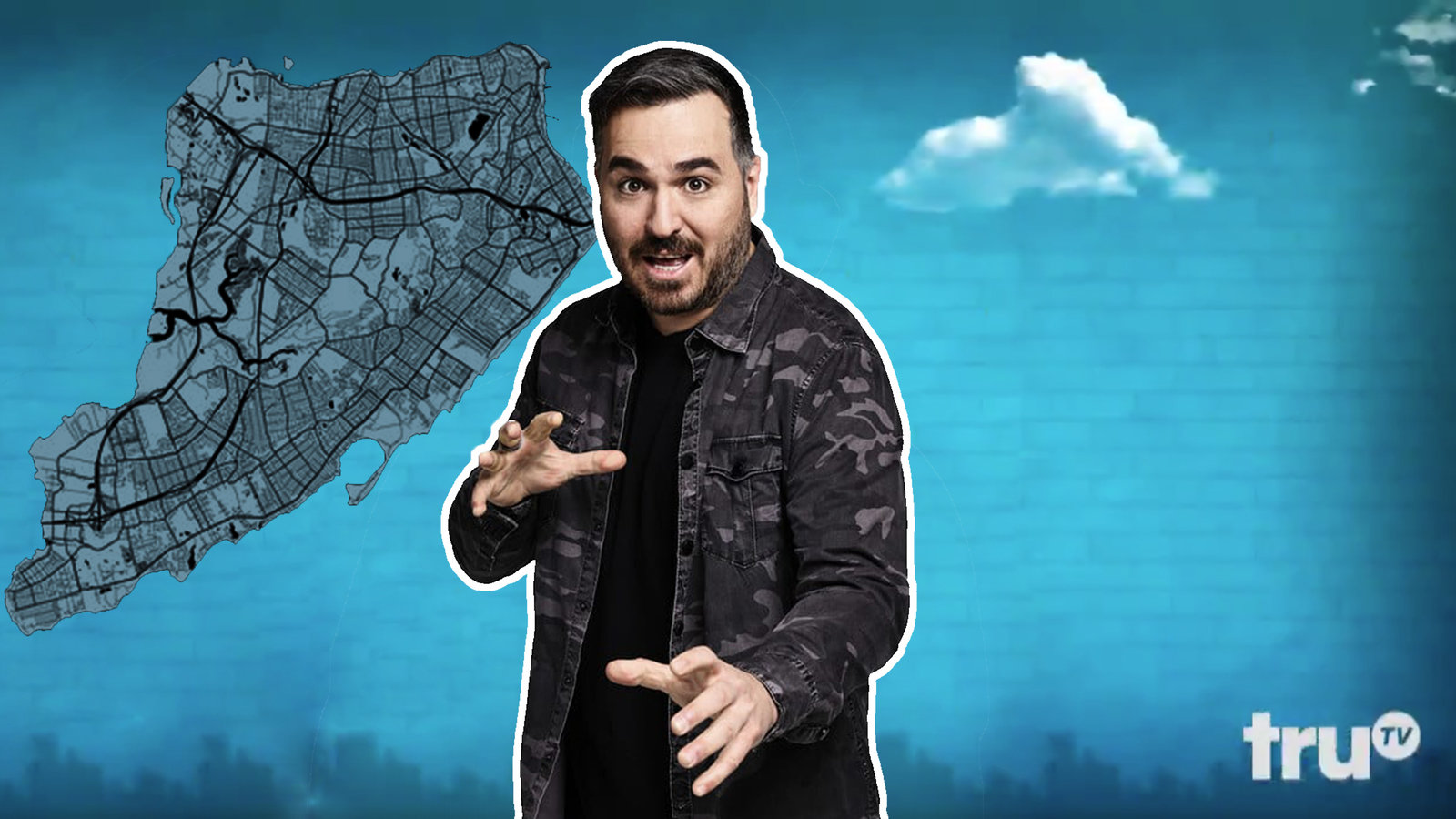 Petition · Put a Map of SI Behind Q in the Impractical Jokers Open ...