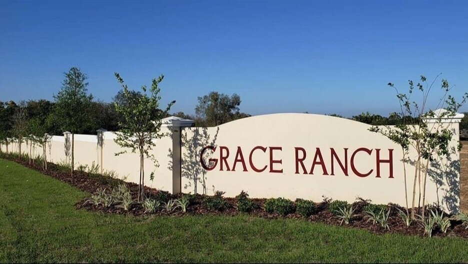 Petition · Grace Ranch Homeowners for Accessible HOA Meetings and ...