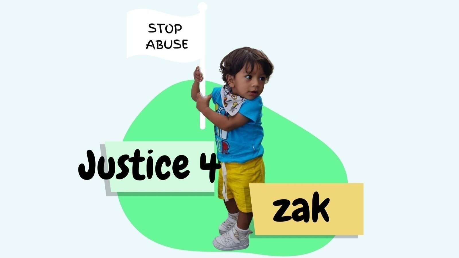 Petition · Petition to Oppose Bail for Jonathan Fernando Cupido - South ...