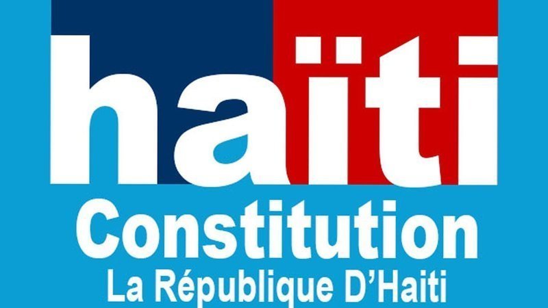 Pétition · DIASPORA Haïtienne | Nécessité d'une nouvelle Constitution ...