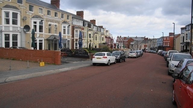 Petition · Make Bay Great Again - Whitley Bay, United Kingdom · Change.org