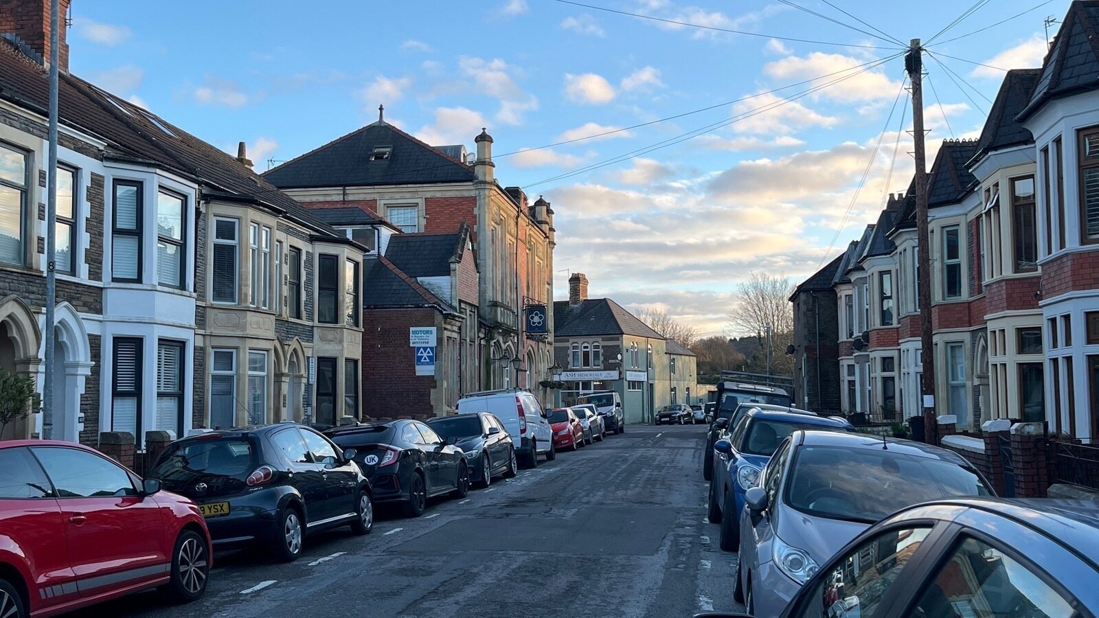 Petition · Implement Speed Bumps on Beda Road to Curb Speeding ...