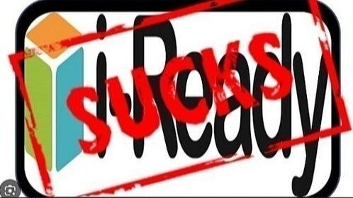 Petition · Ban Iready in schools - United States · Change.org