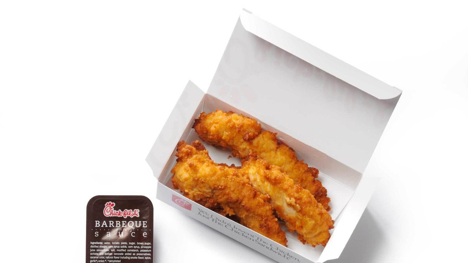 Petition · Bring back the old Chick-Fil-A BBQ sauce - United States ... Petition · Bring back the old Chick-Fil-A BBQ sauce - United States ...