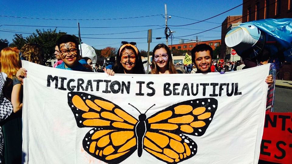 Petition · Stand in solidarity with United for Immigrant Justice by ...