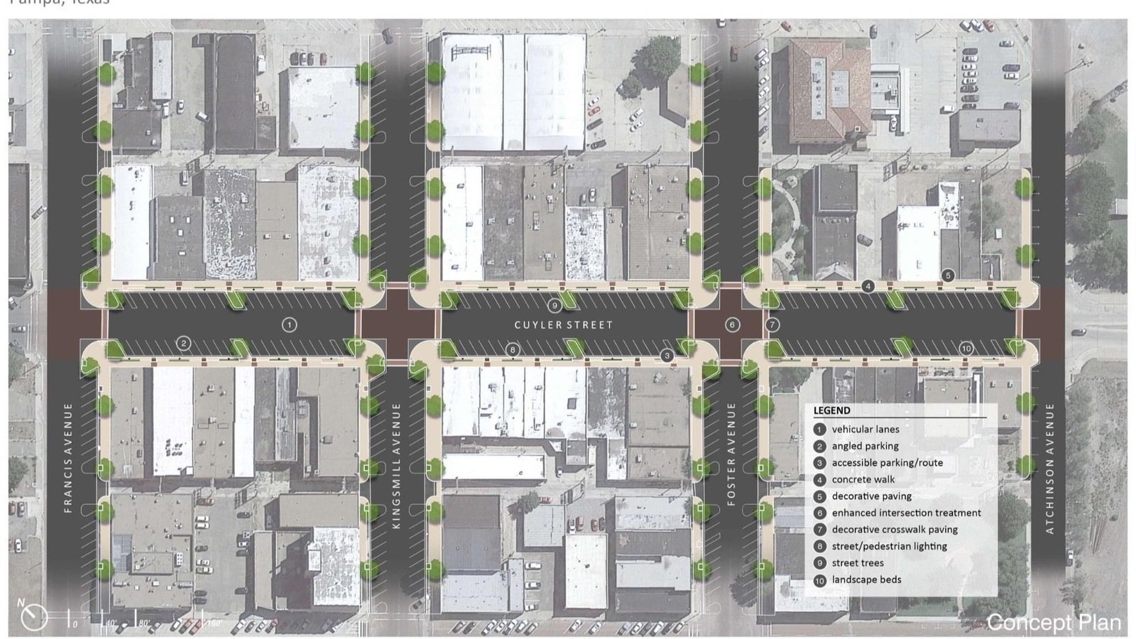 Petition · Stop the Destruction Downtown! - United States · Change.org