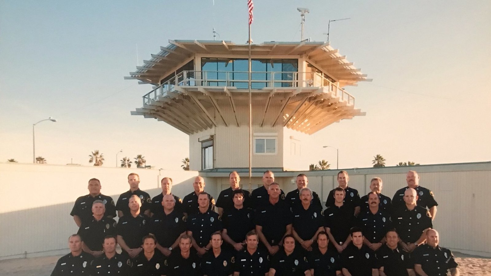 Petition · SAVE THE VENICE LIFEGUARD TOWER - United States · Change.org