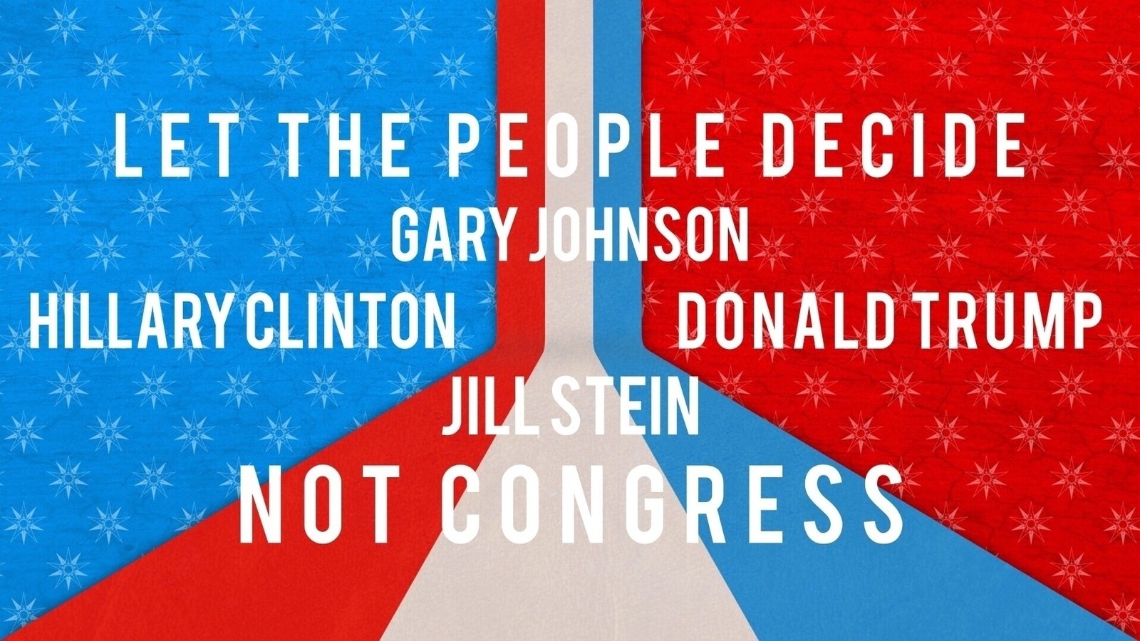 Petition · Make sure electoral college votes based on the popular votes ...