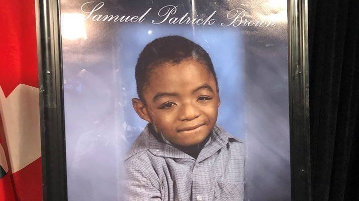 Petition · Coroner's Inquest into Death of Samuel Brown - Canada ...