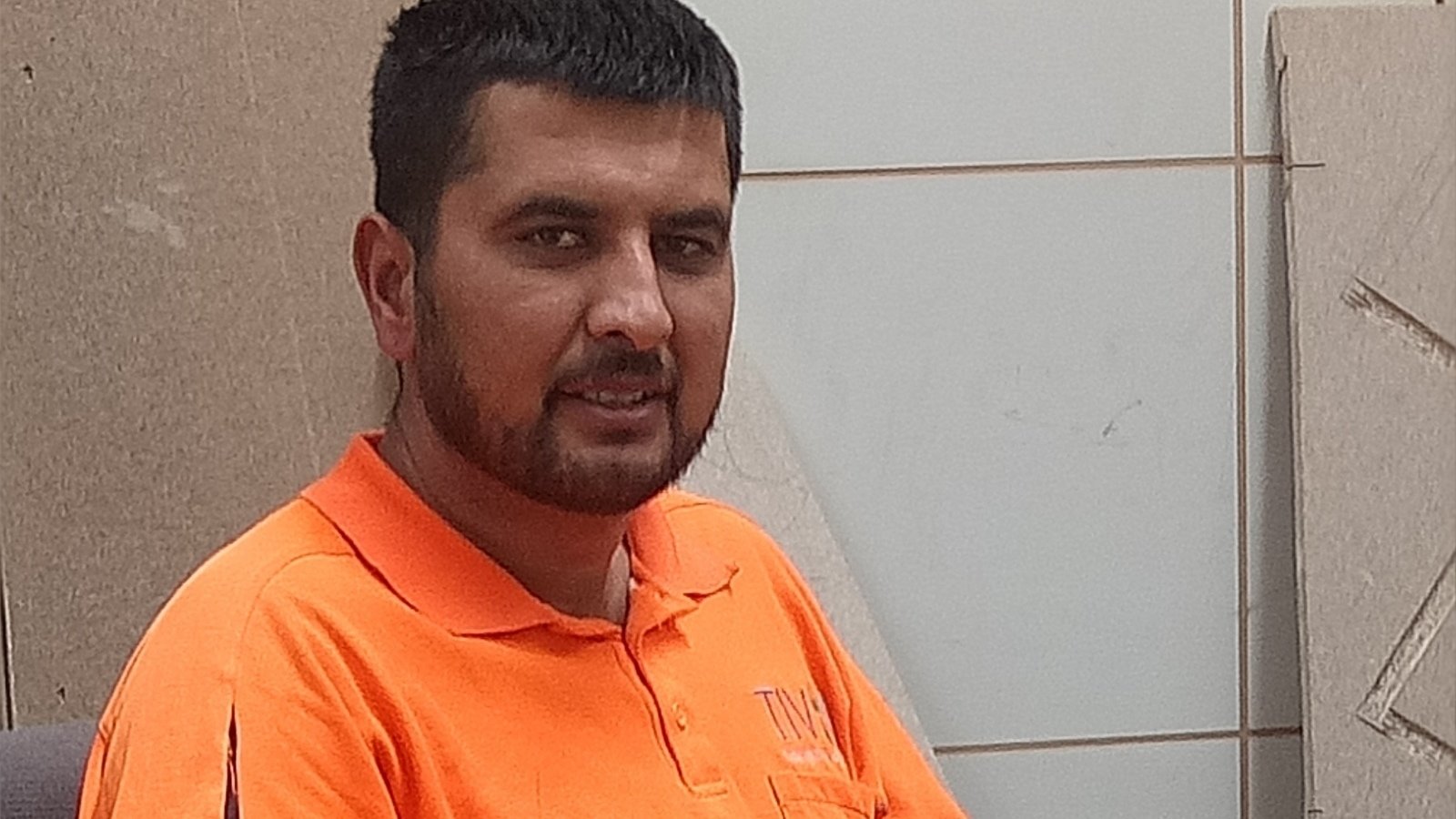 Petition · PR for our Friend and Colleague Mohammed Azim - Australia ...