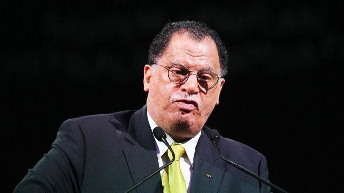 Petition · Danny Jordan Must Go, Enough is Enough! · Change.org