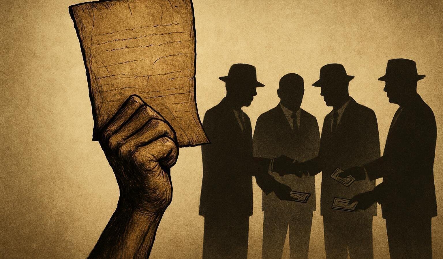 Petition · Invoke article 25 of the constitution - United States ...