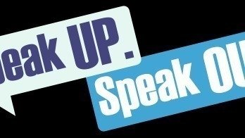 Petition · Encouraging people to speak out · Change.org