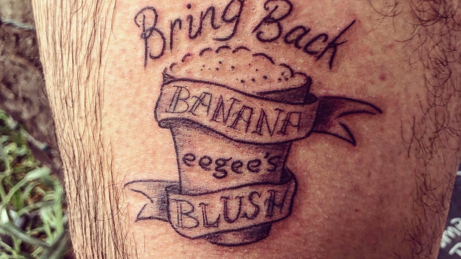 Petition · Make June 28th Banana Blush Day · Change.org