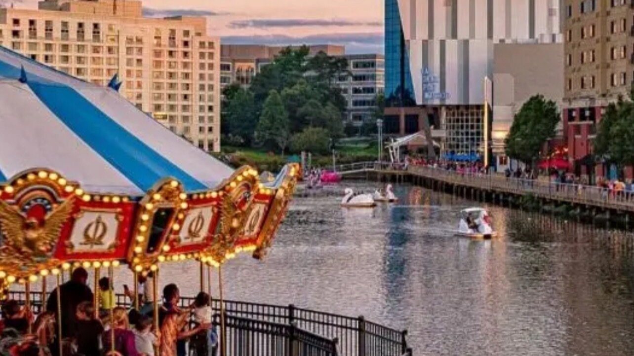 Petition · Oppose to the redevelopment of the Rio Lakefront ...