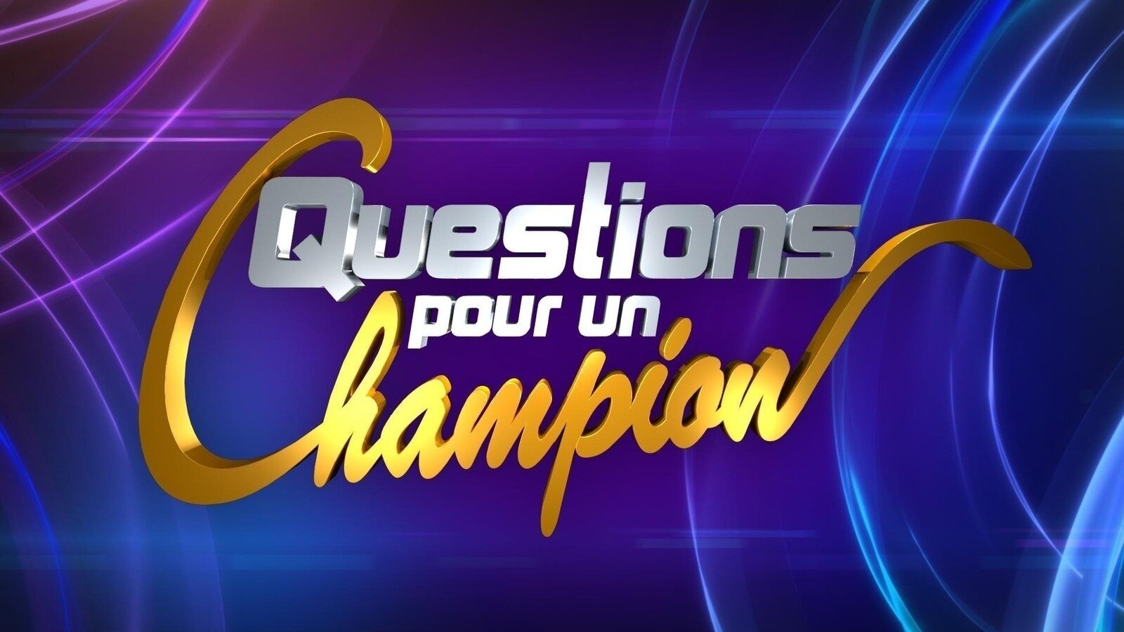 Pétition · Pour le maintien Questions pour un champion en quotidienne ...