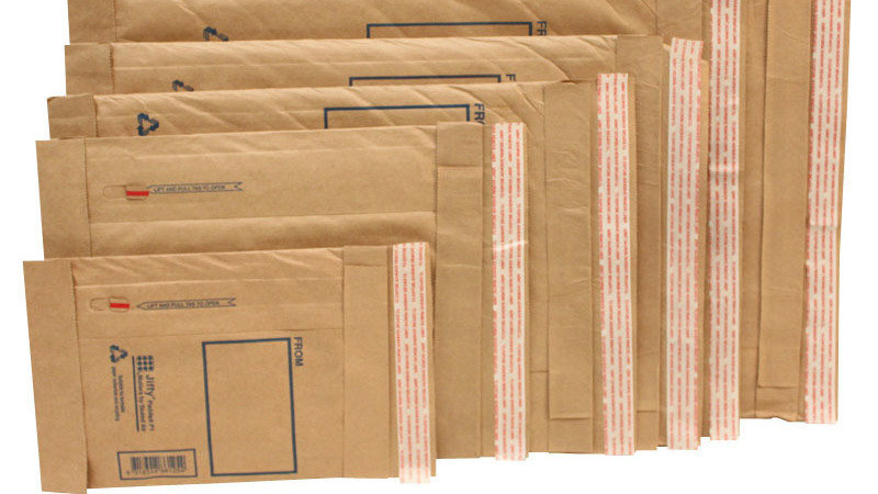 Petition · NZ post to sell eco-friendly postage bags! - New Zealand ...