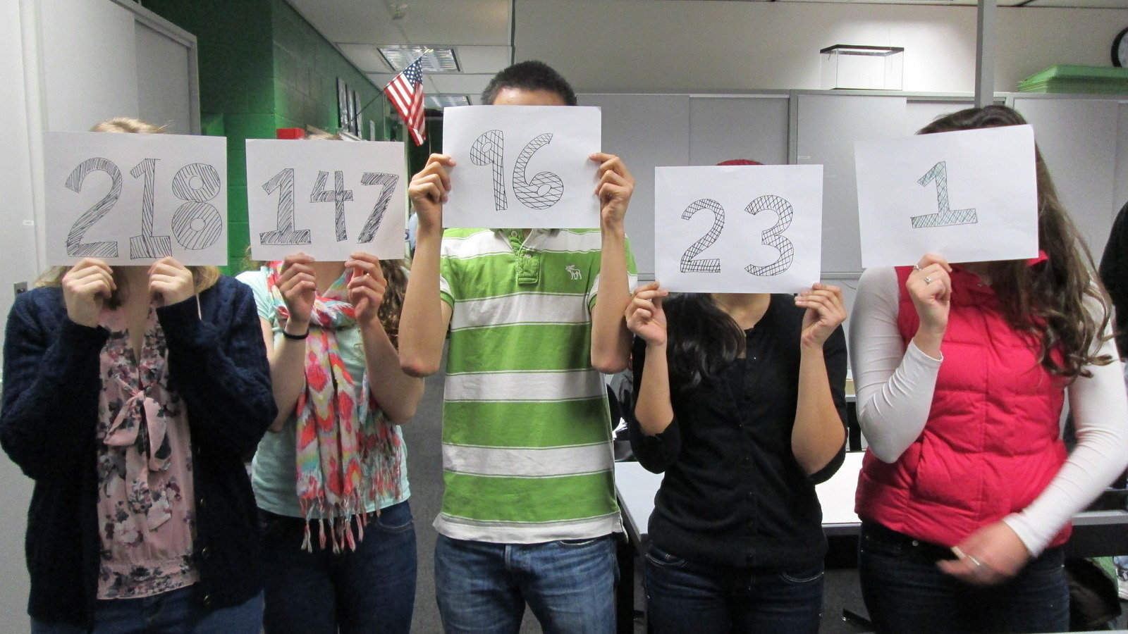 Petition · Reform the class rank system in our high schools. - United ...