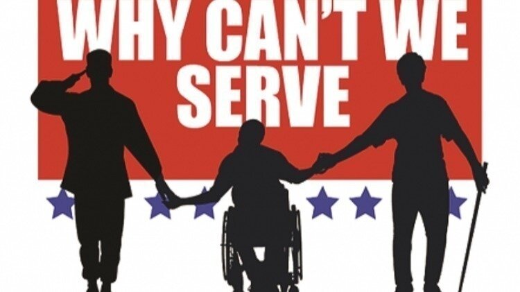 Petition · Passage of H . R. 1282 Major Richard Star Act to Support ...