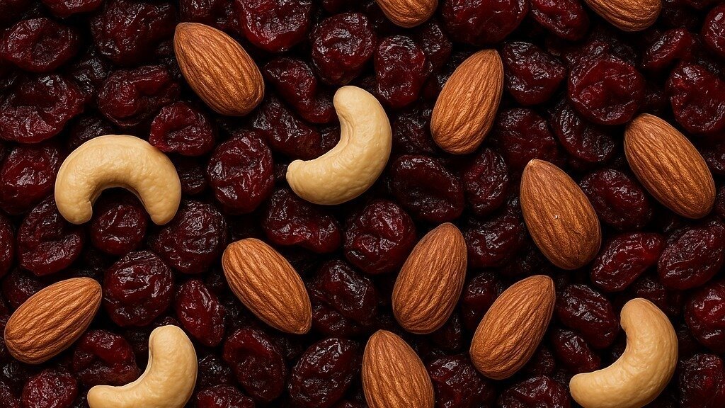 Petition · Demand Fair Trail Mix: Stop the Overuse of Fillers by Nut ...