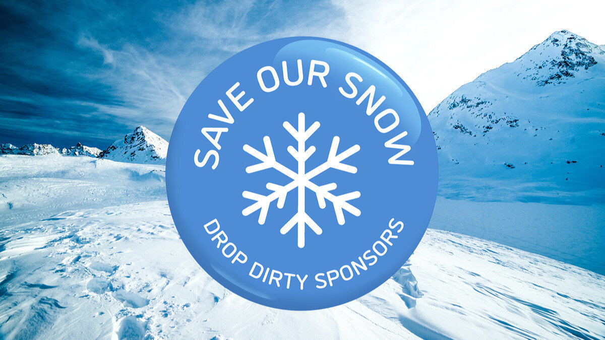 Petition · Save Our Snow - Sweden · Change.org