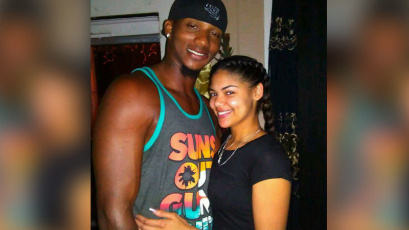 Petition · Drop the Charges Against Dequince Brown - United States ...