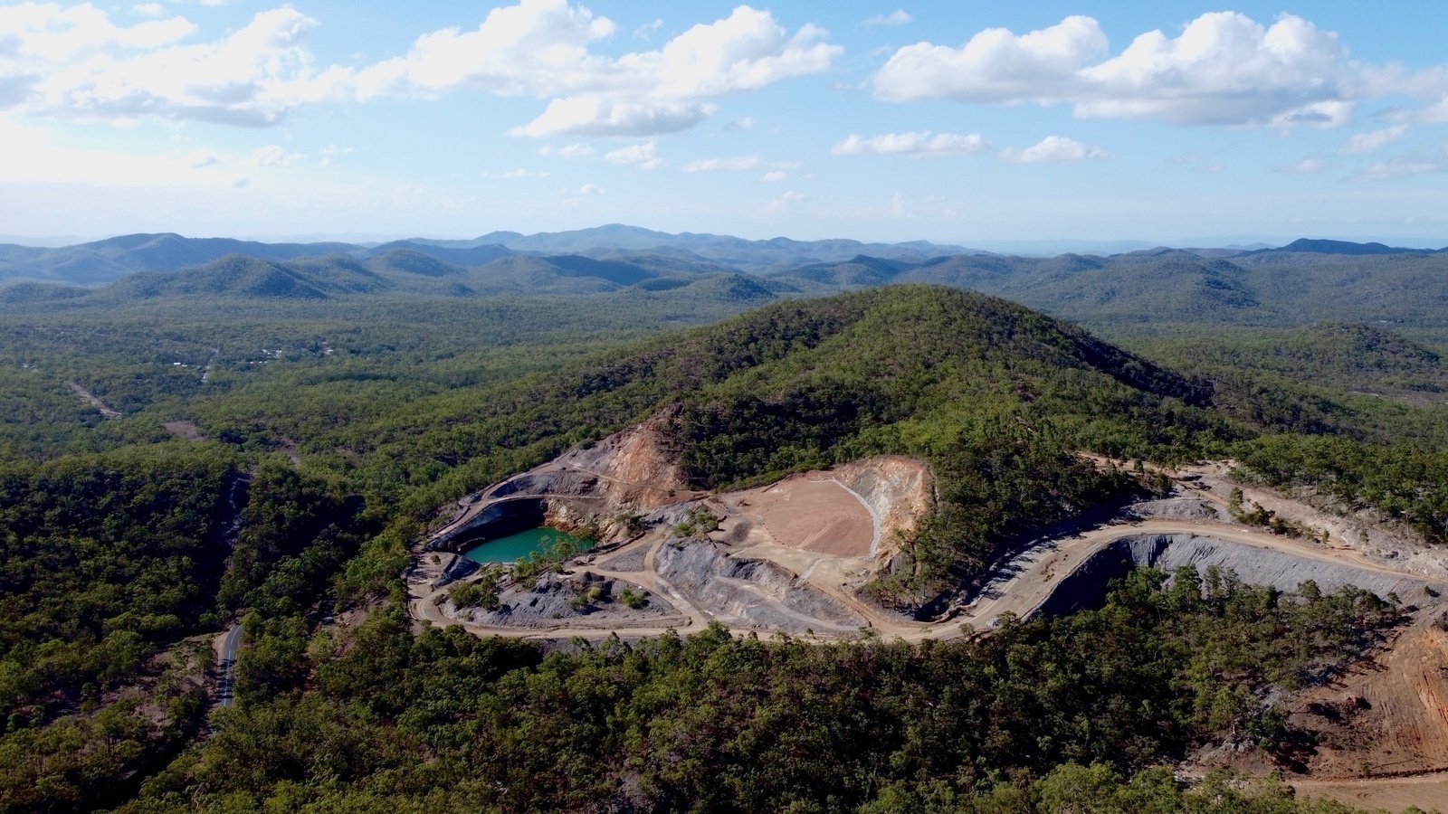 Petition · Save the Walsh River - rehabilitate Baal Gammon mine ...