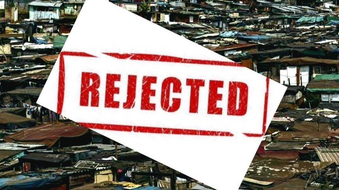 Petition · No informal settlement in Lehae phase 4 - South Africa ...