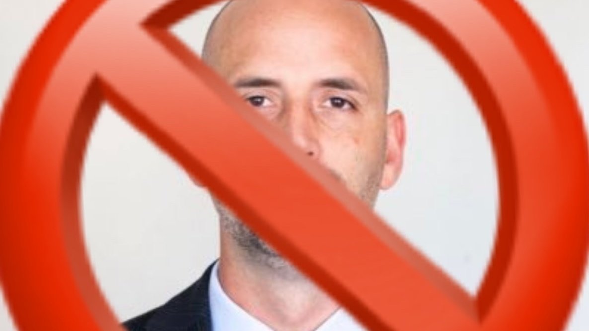 Petition · Impeach Ryan Mears - United States · Change.org