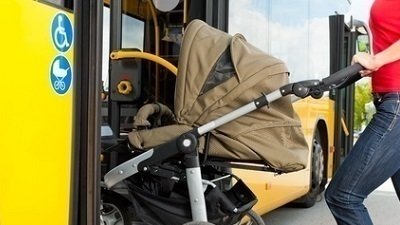 Petition · Awareness for Pram safety on buses. - United Kingdom ...