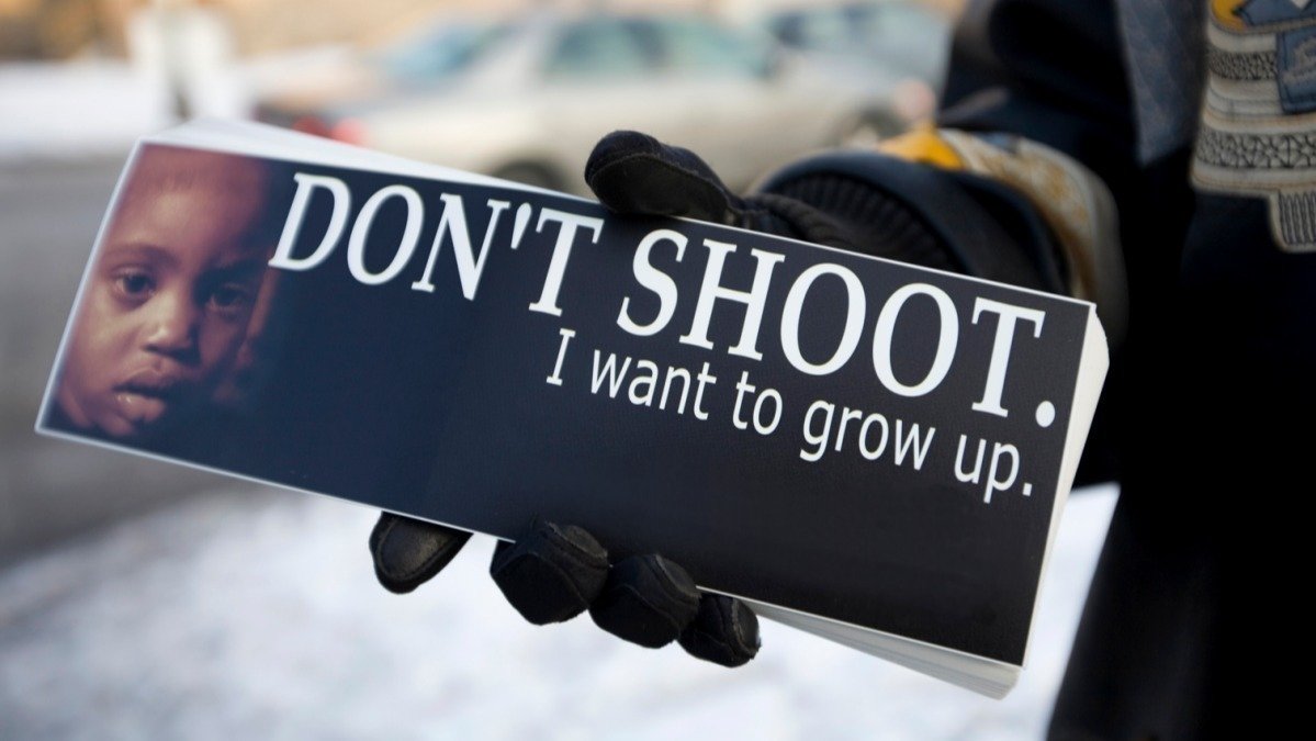 Petition · Gang/gun violence - United States · Change.org