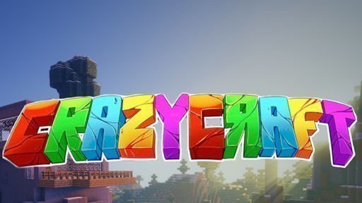 Petition · Add Elements of the Crazy Craft Mod to Base Minecraft ...
