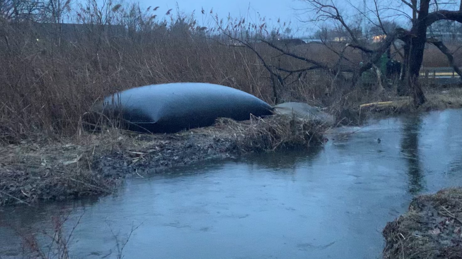Petition · Protect the Saw Mill River and its Residents from the NYSDOT ...
