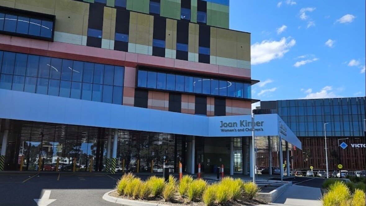 Petition · Save Western Health Children and Women Immunisation Clinic ...