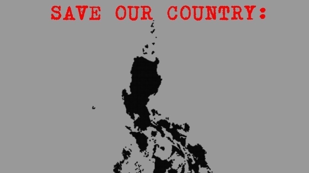 Petition · SAVE OUR COUNTRY: STOP POLLUTION IN THE PHILIPPINES ...