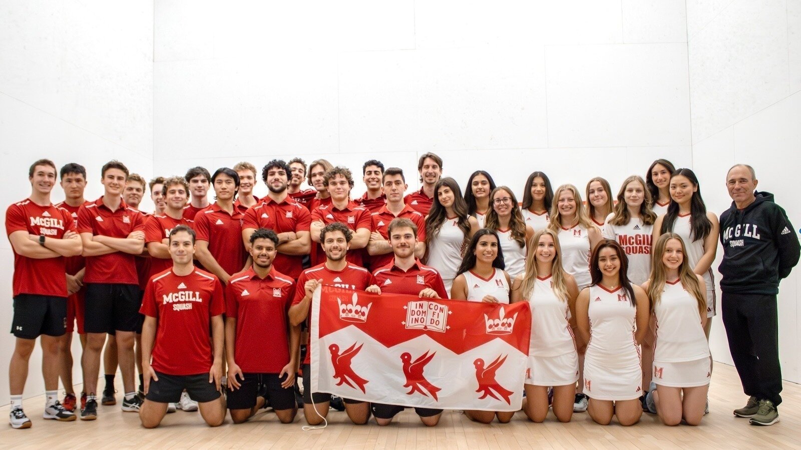 Petition · Reinstate McGill Squash - Montreal, Canada · Change.org