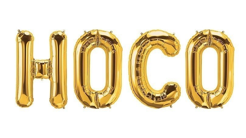 Petition · Get trent a hoco date - United States · Change.org