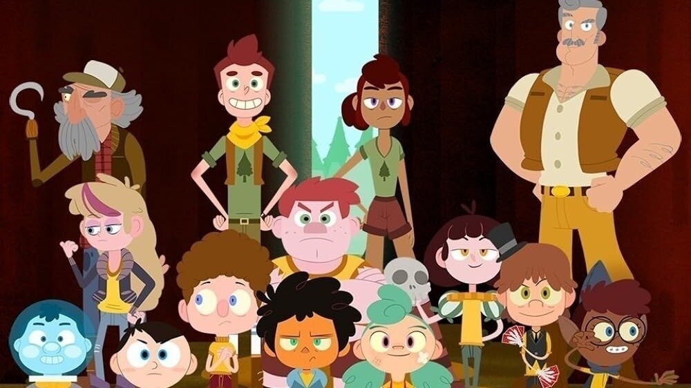 Petition · Save Camp Camp! - Canada · Change.org