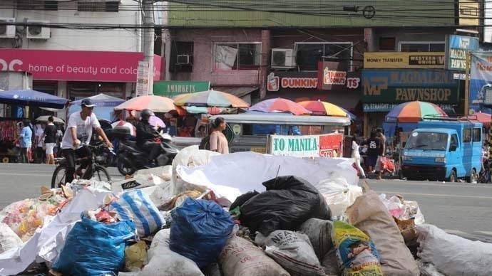 Petition · Improper Waste Disposal around the Public Market · Change.org
