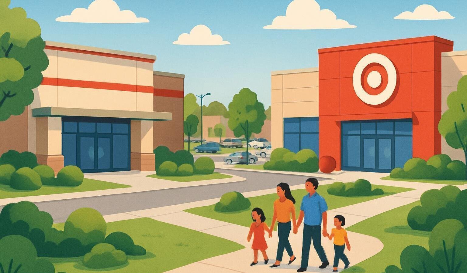 Petition · Rezone Atlantic Fields for Costco and Target development ...