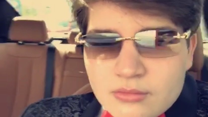 Petition · Have CT Sutton speak at the Freeburg High school Class of ...