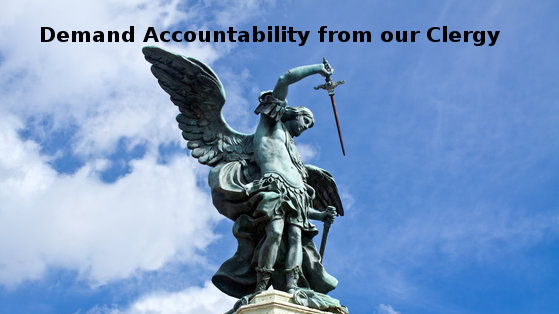 Petition · Hold the Diocese of Wheeling Charleston Accountable for ...