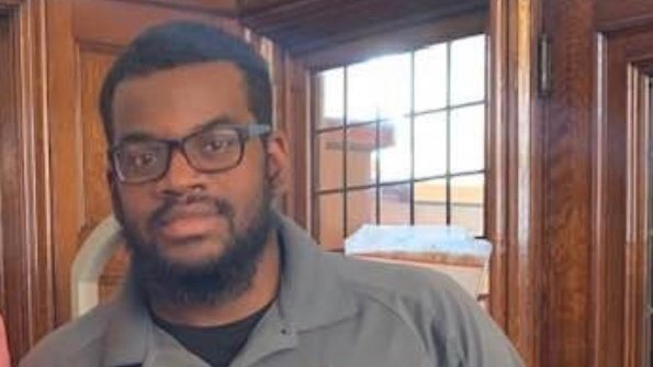 Petition · The Rehiring of Officer Ray - United States · Change.org