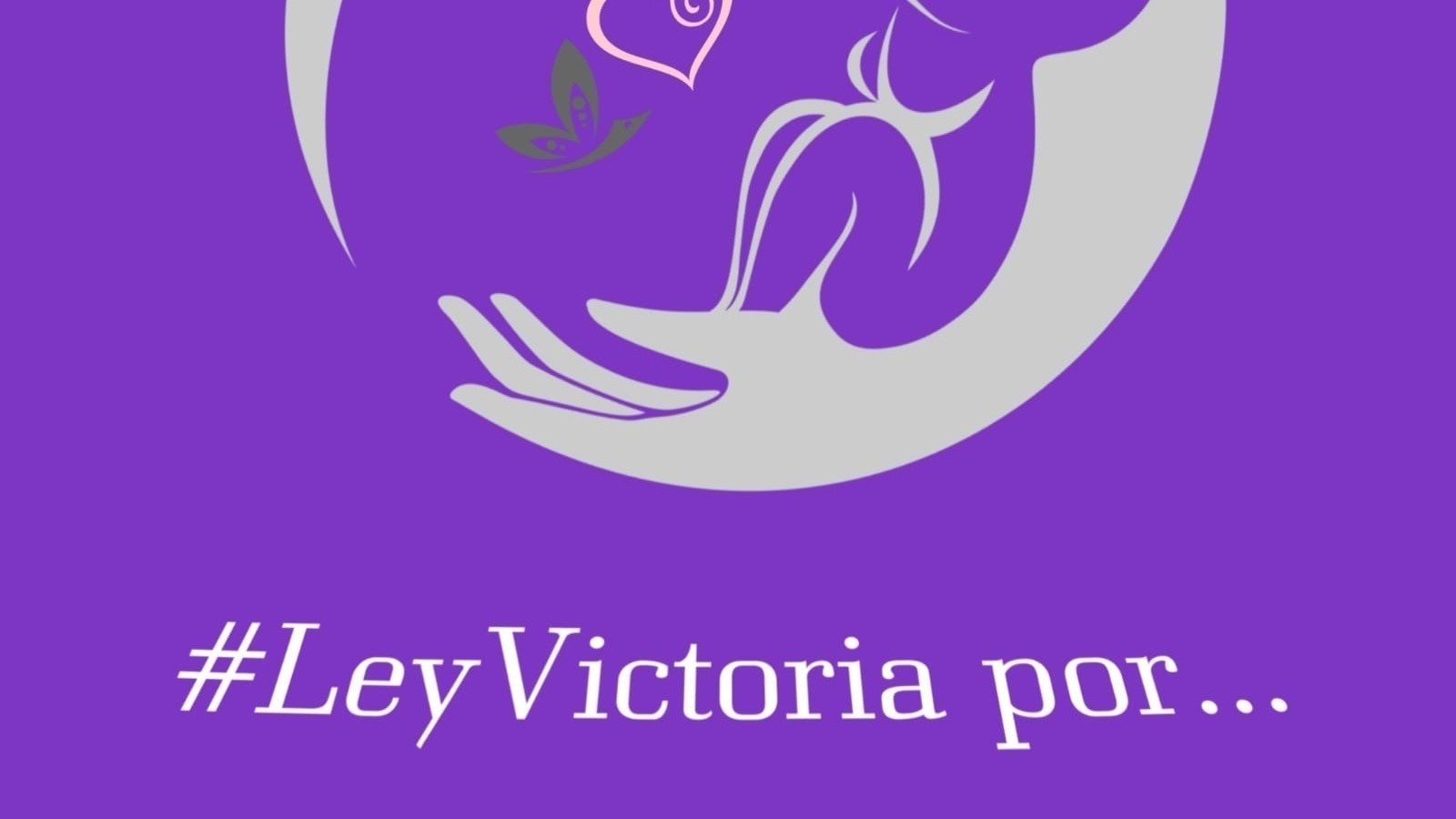 Petición · Ley Victoria - Argentina · Change.org