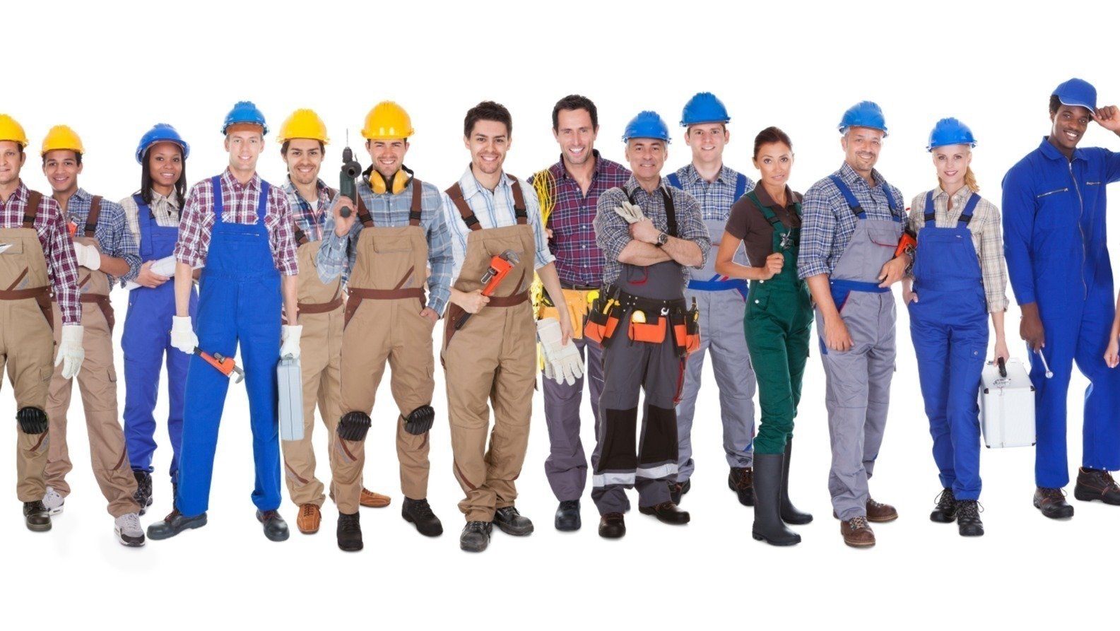 Petition · Allow foreign tradespersons to challenge Red Seal exam ...